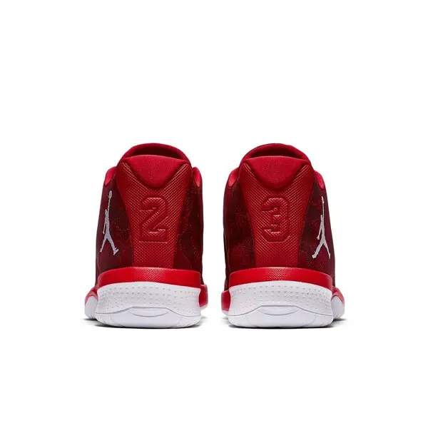 JORDAN Air B.fly X Sneakers - Red