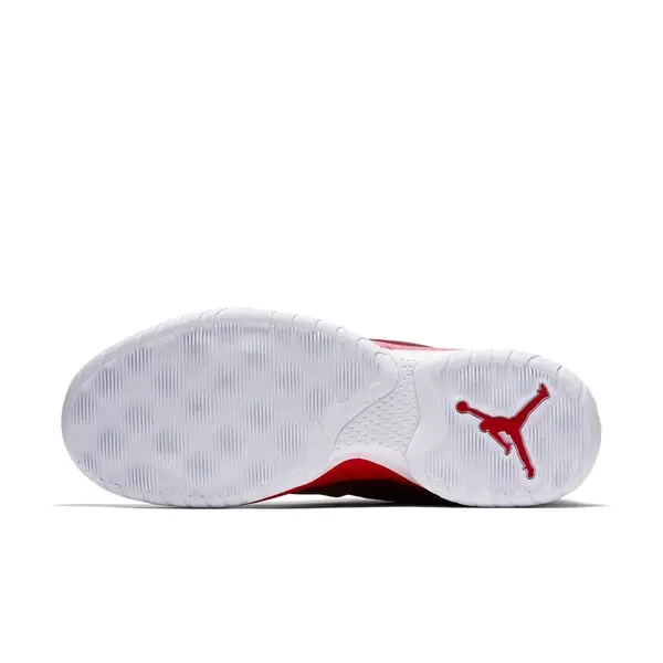 JORDAN Air B.fly X Sneakers - Red