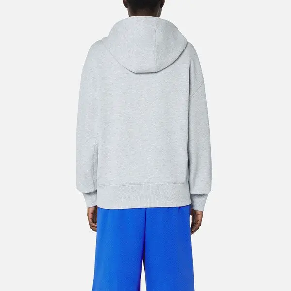 PUMA X Ami Hoodie - Grey/black