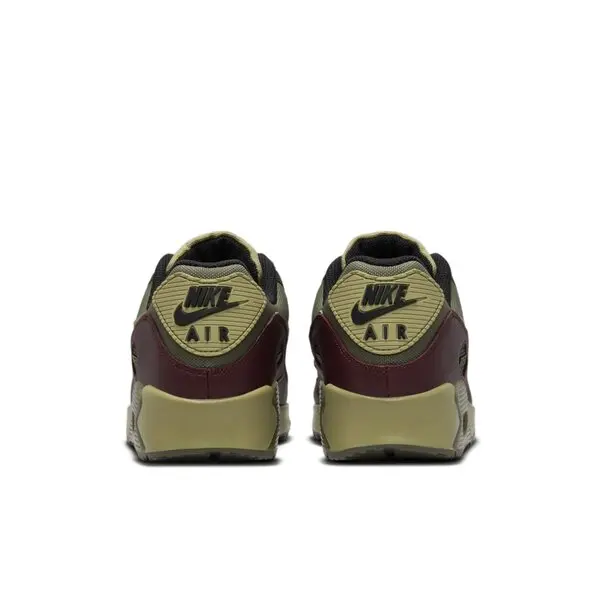 Nike Max 90 Gore-tex Sneakers - Medium Olive/neutral Olive