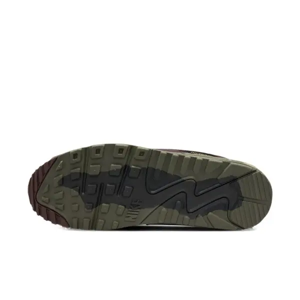 Nike Max 90 Gore-tex Sneakers - Medium Olive/neutral Olive