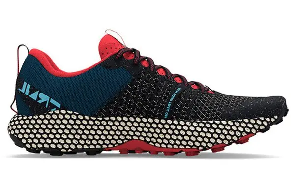 Under Armour Hovr Ridge Sneakers