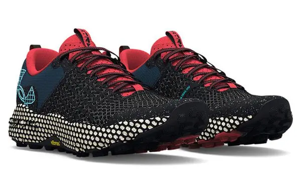 Under Armour Hovr Ridge Sneakers
