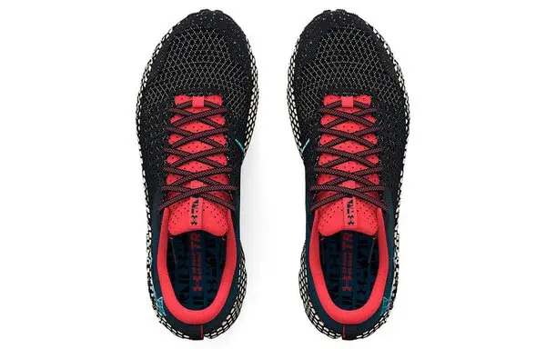 Under Armour Hovr Ridge Sneakers