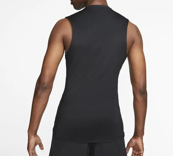 Nike Pro Sleeveless Compression Top