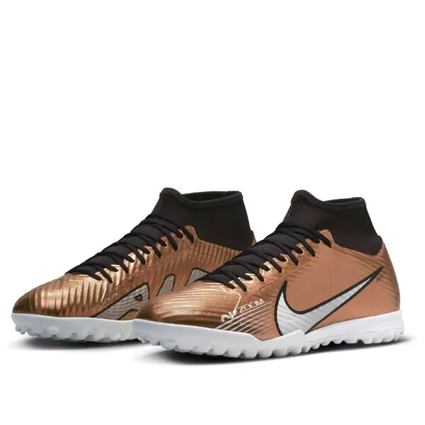 Nike Mercurial Superfly Academy Tf "generation Pack