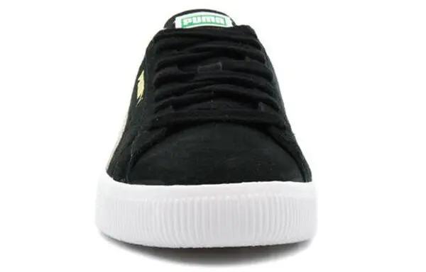 PUMA Suede Vintage Sneakers - Black