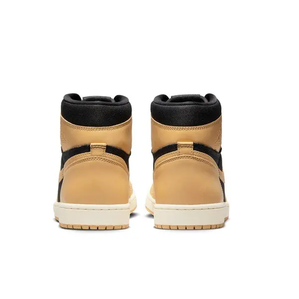 JORDAN 1 Retro High Og Heirloom - Tan