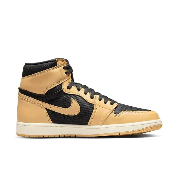JORDAN 1 Retro High Og Heirloom - Tan