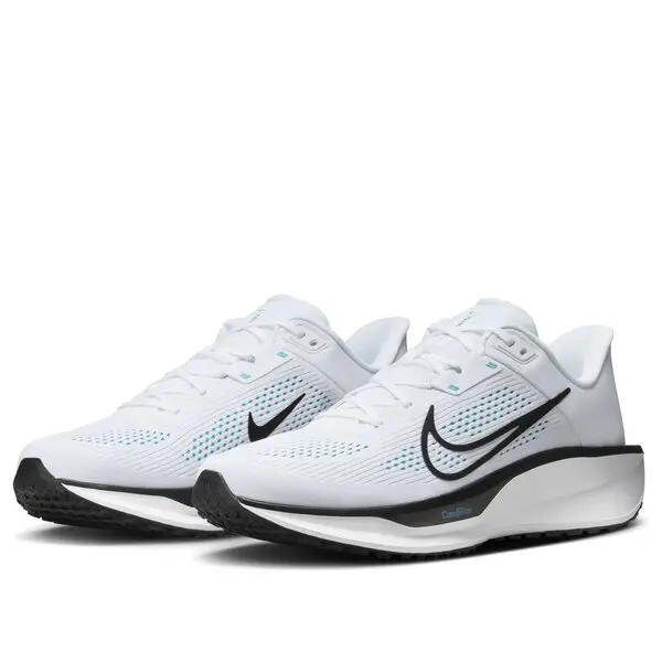 Nike Quest Sneakers - White/dusty Cactus