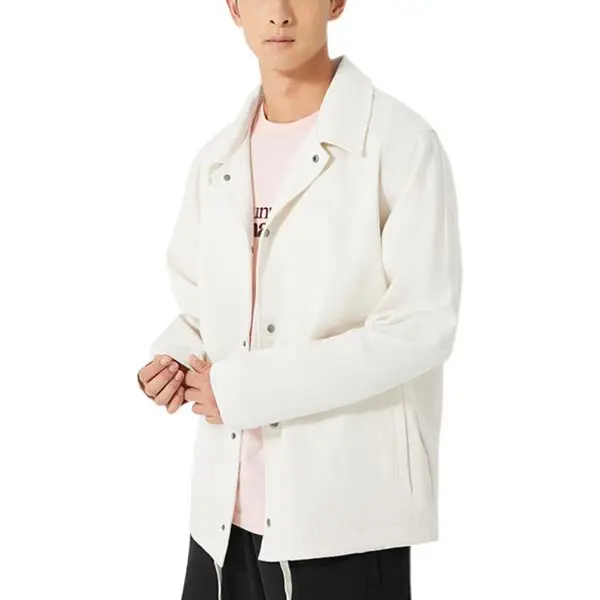 NEW BALANCE Athletics Nature State Coach Jacket