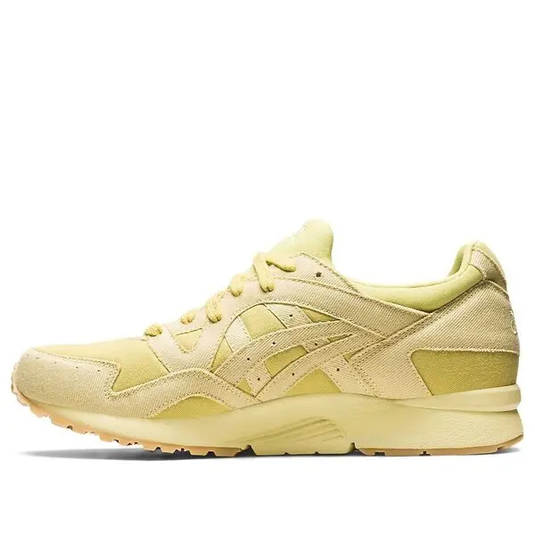Asics Gel Lyte 5 "matcha " Sneakers - Green