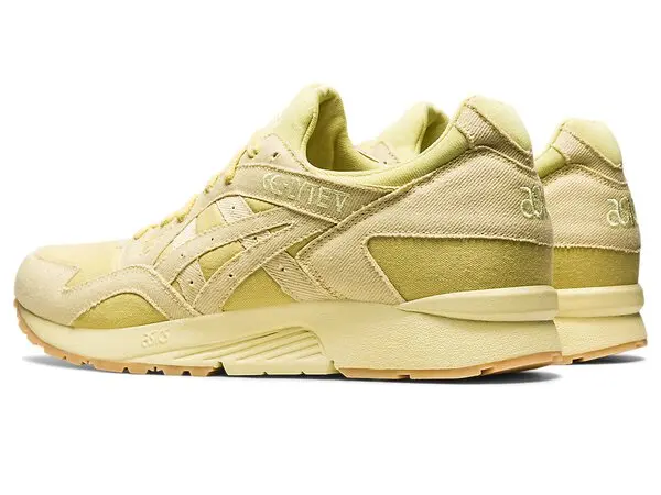 Asics Gel Lyte 5 "matcha " Sneakers - Green