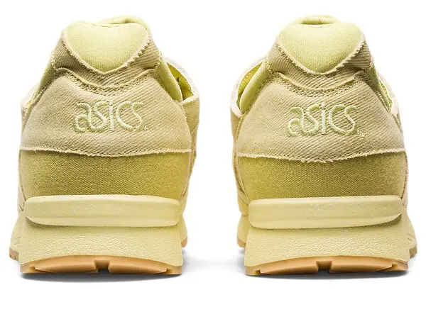 Asics Gel Lyte 5 "matcha " Sneakers - Green