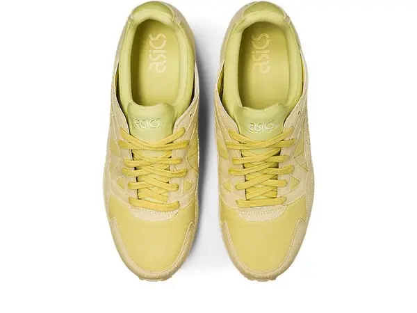 Asics Gel Lyte 5 "matcha " Sneakers - Green