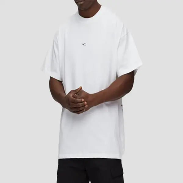 Nike Lab Short-sleeve T-shirt - White