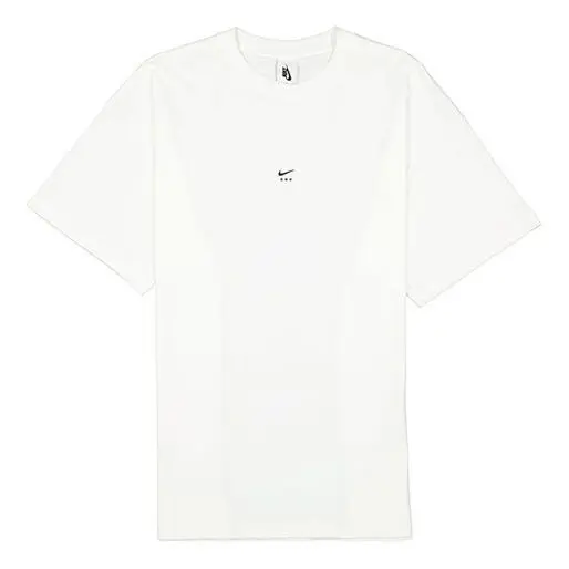 Nike Lab Short-sleeve T-shirt - White