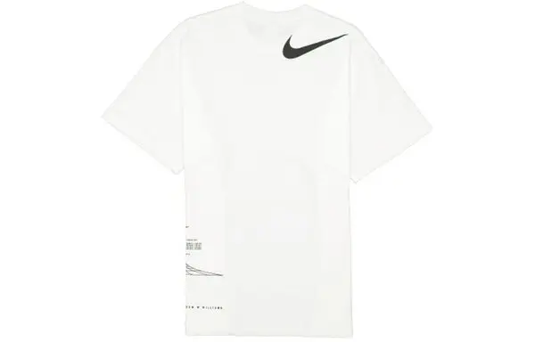 Nike Lab Short-sleeve T-shirt - White