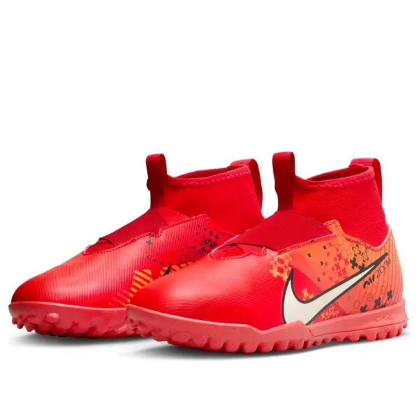 Nike Mercurial Superfly 9 Athletic Sneakers