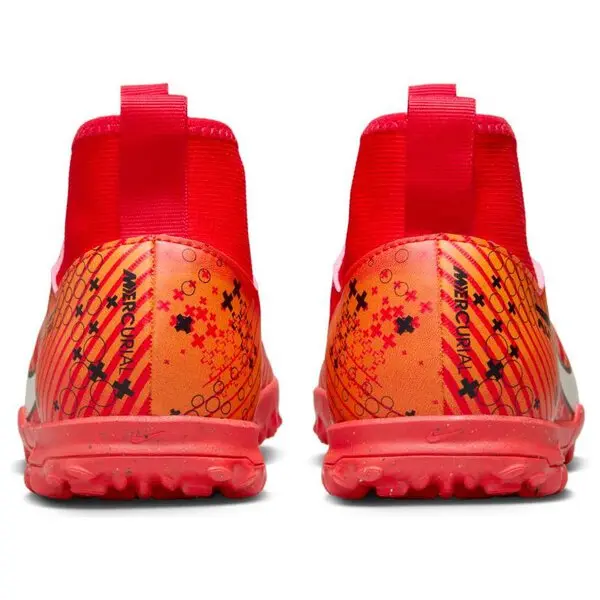 Nike Mercurial Superfly 9 Athletic Sneakers