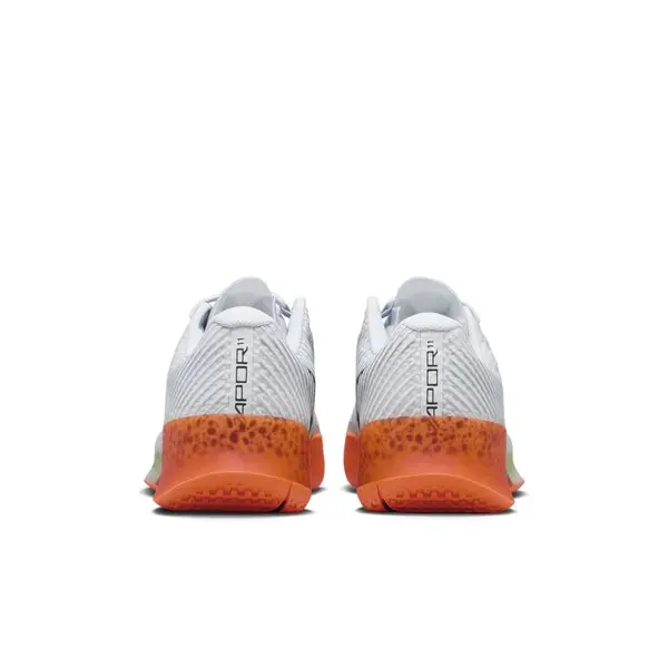 Nike Zoom Vapor Hc "olympic Safari" Fv2276-900 Sneakers - White/orange
