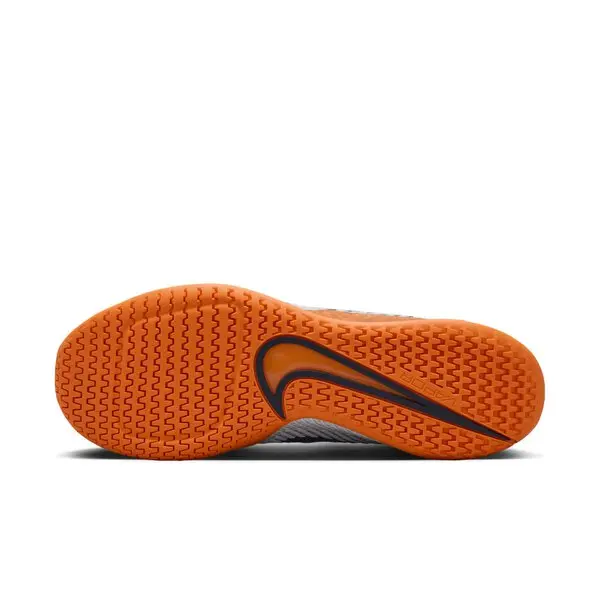 Nike Zoom Vapor Hc "olympic Safari" Fv2276-900 Sneakers - White/orange
