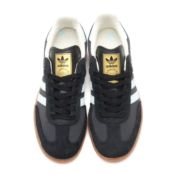 Adidas Samba Og Sneakers - Crobon/blue