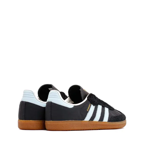 Adidas Samba Og Sneakers - Crobon/blue
