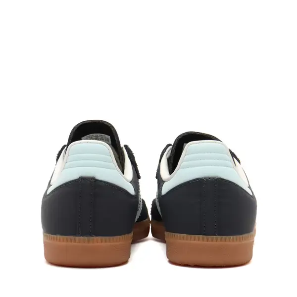 Adidas Samba Og Sneakers - Crobon/blue