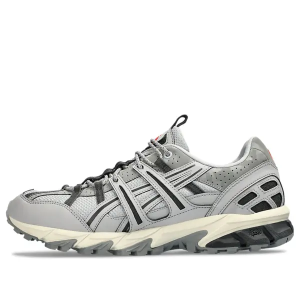 Asics Gel-sonoma 15-50 Athletic Shoes - Grey/black