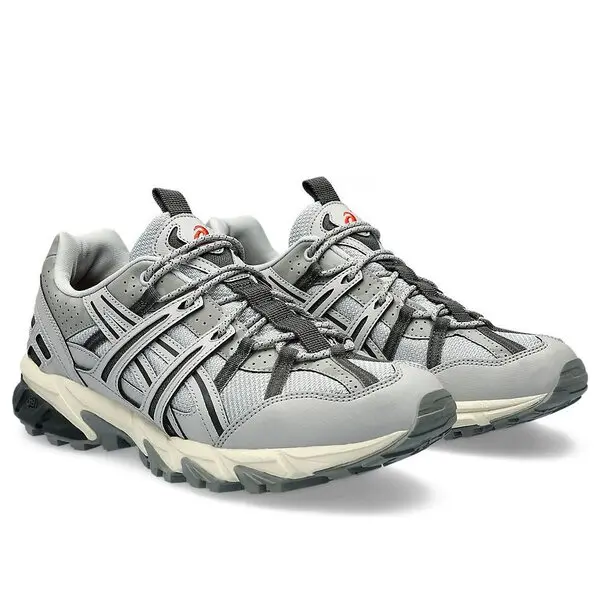 Asics Gel-sonoma 15-50 Athletic Shoes - Grey/black