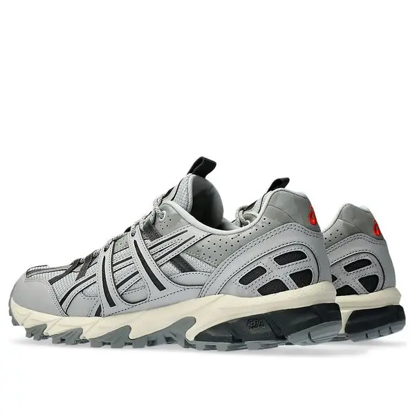 Asics Gel-sonoma 15-50 Athletic Shoes - Grey/black