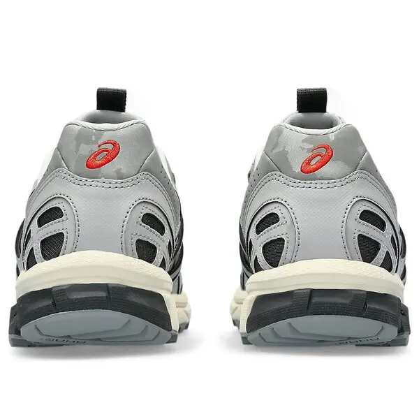 Asics Gel-sonoma 15-50 Athletic Shoes - Grey/black