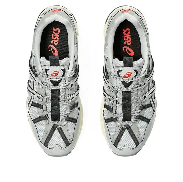 Asics Gel-sonoma 15-50 Athletic Shoes - Grey/black
