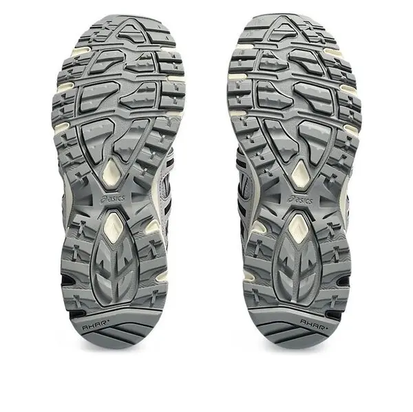 Asics Gel-sonoma 15-50 Athletic Shoes - Grey/black