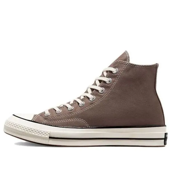 CONVERSE Chuck 70 Hi Sneakers - Brown