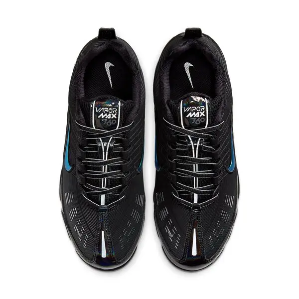 Nike Vapormax 360 Sneakers - Black