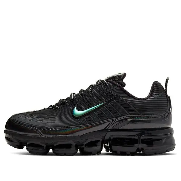 Nike Vapormax 360 Sneakers - Black