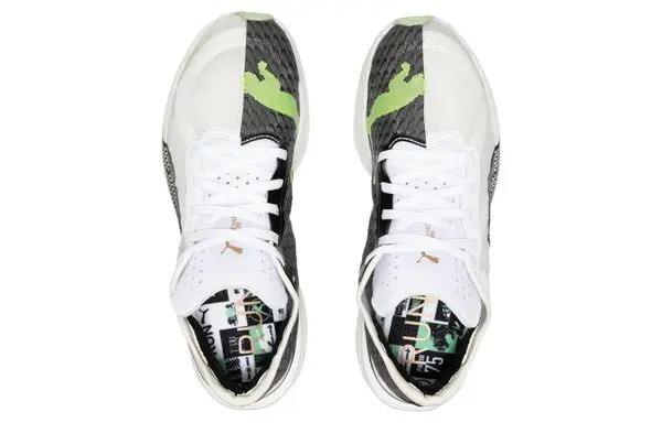PUMA Deviate Nitro Elite 2 Running Sneakers