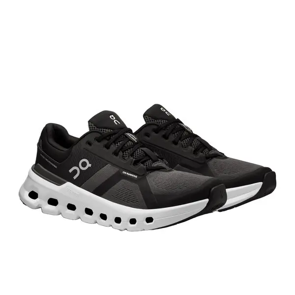 On Cloudrunner 2 Sneakers - Eclipse/black