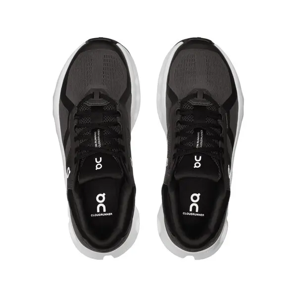 On Cloudrunner 2 Sneakers - Eclipse/black