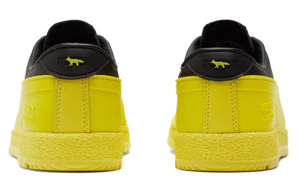 PUMA X Maison Kitsuné Ralph Sampson 70 Low Sneakers