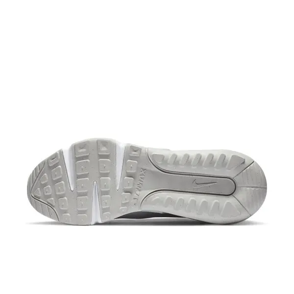 Nike Max 2090 Low Top Sneakers - Grey/green