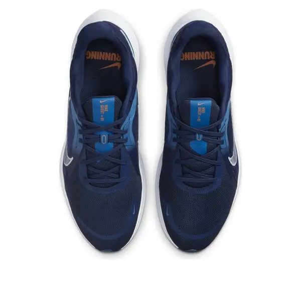 Nike Quest 5 Sneakers - Blue/white