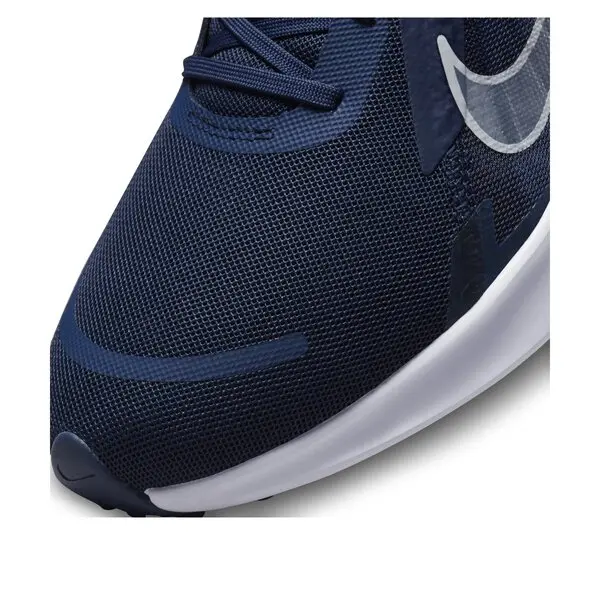 Nike Quest 5 Sneakers - Blue/white
