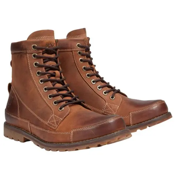 Timberland Originals Mid Lace Up Boot