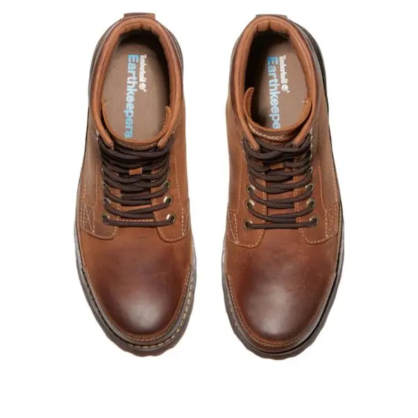 Timberland Originals Mid Lace Up Boot