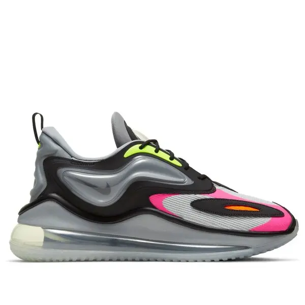 Nike Max Zephyr 'photon Dust' Sneakers - Black/grey/pink