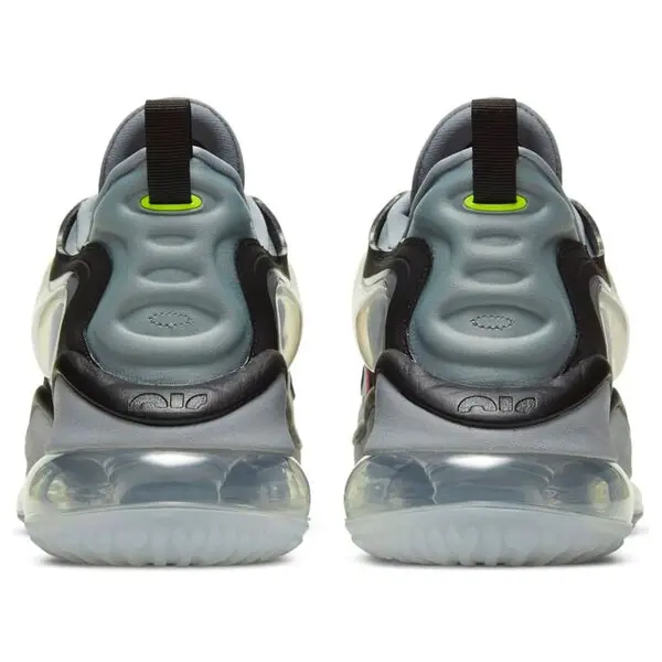 Nike Max Zephyr 'photon Dust' Sneakers - Black/grey/pink