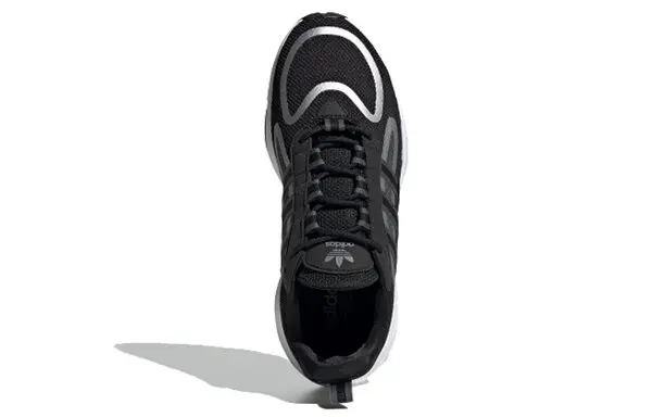 Adidas Haiwee "core " Sneakers - Black